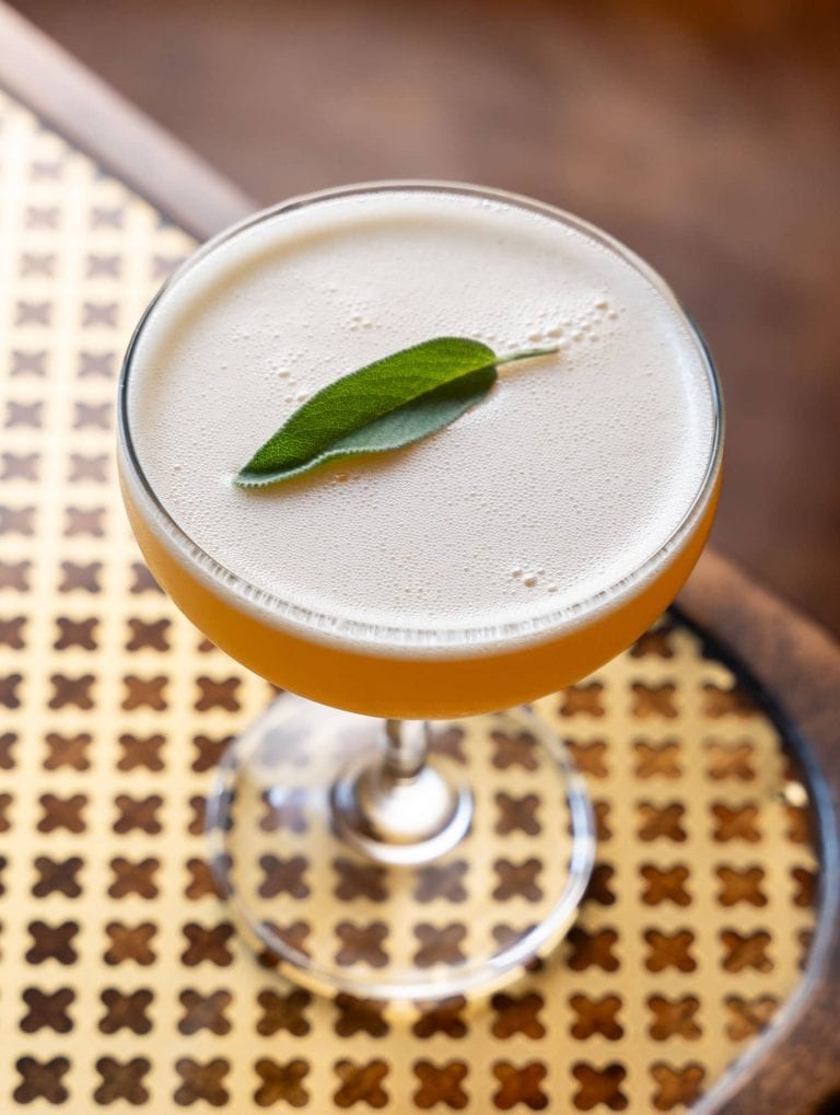 Donn’s Mix Syrup - Imbibe Magazine