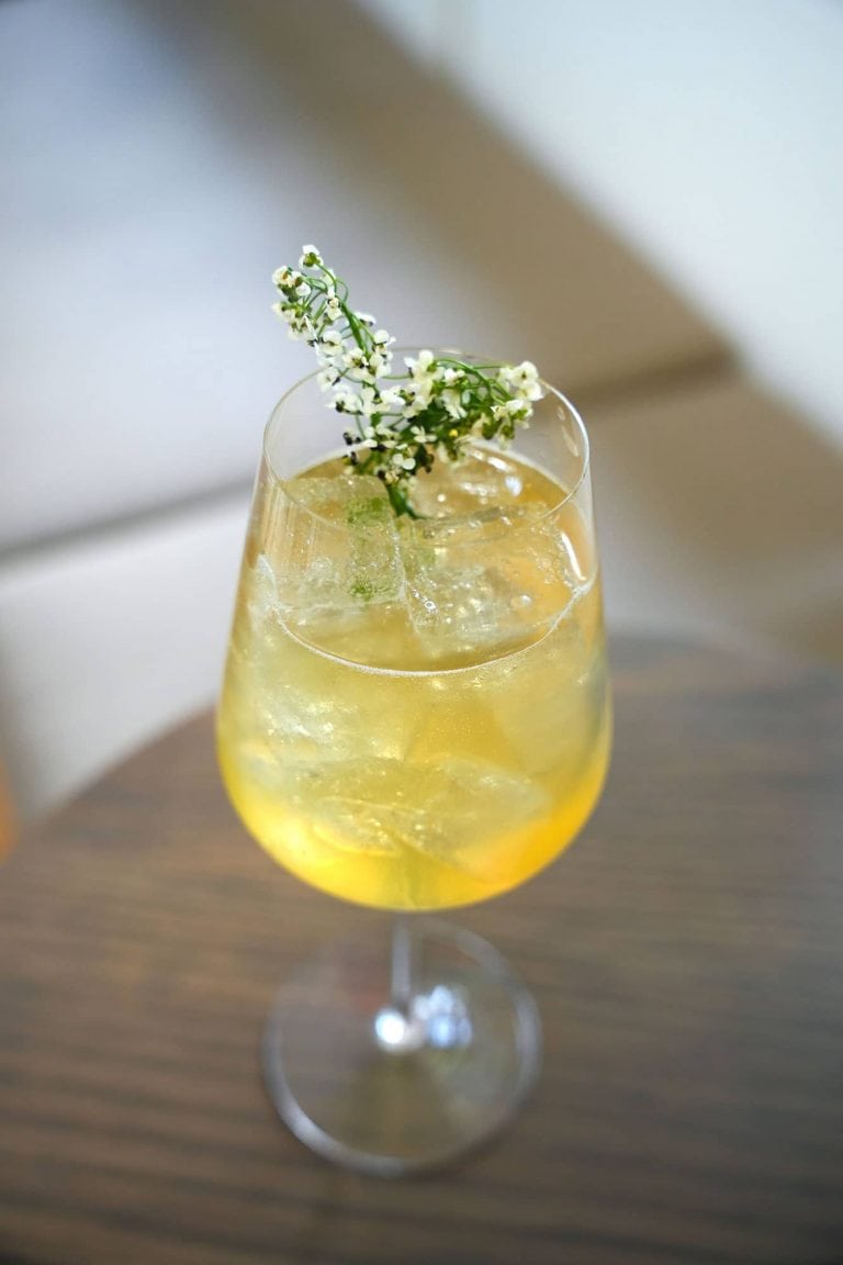 Spritz Recipes for Summer Imbibing - Imbibe Magazine