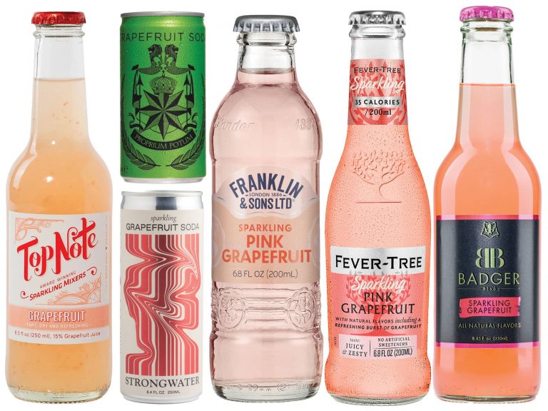 9 to Try: Bitter Italian Sodas - Imbibe Magazine