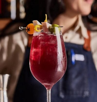 Spritz Recipes for Summer Imbibing - Imbibe Magazine