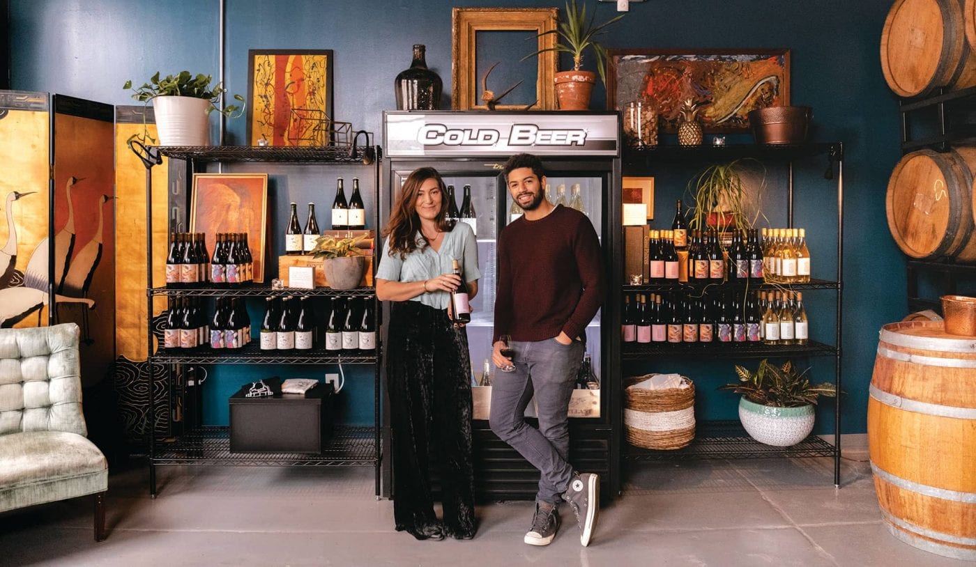 Where to Drink in Fishtown, Philadelphia - Imbibe Magazine