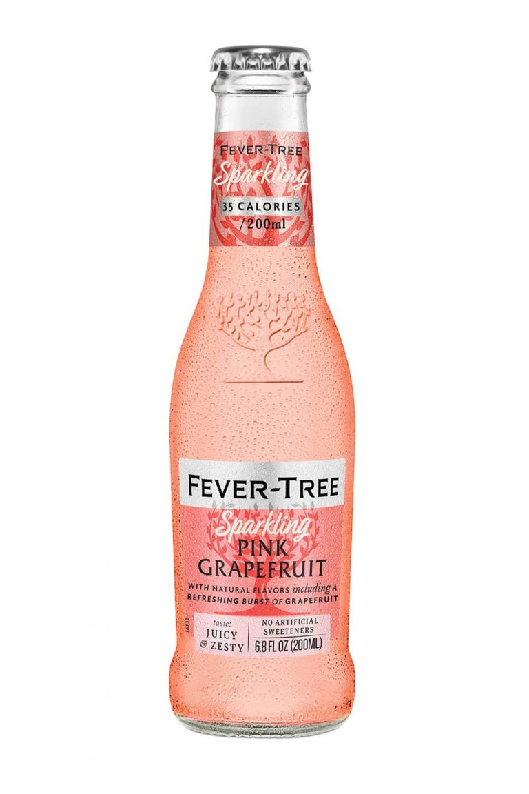 Taste Test: Grapefruit Sodas - Imbibe Magazine