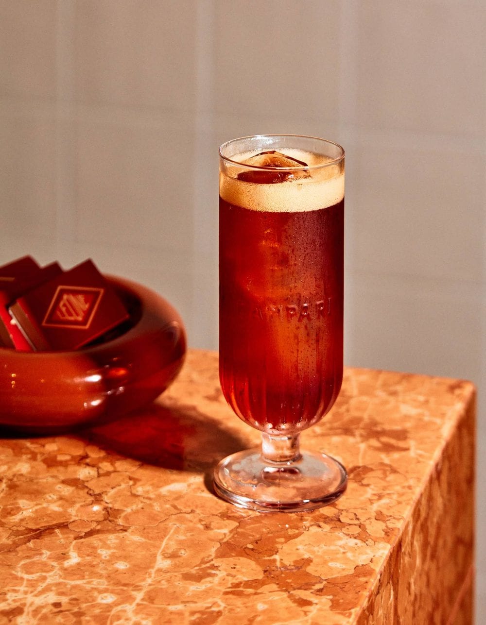 How Bar Leone, Asia's Best Bar, Signaled a Return to Simplicity ...