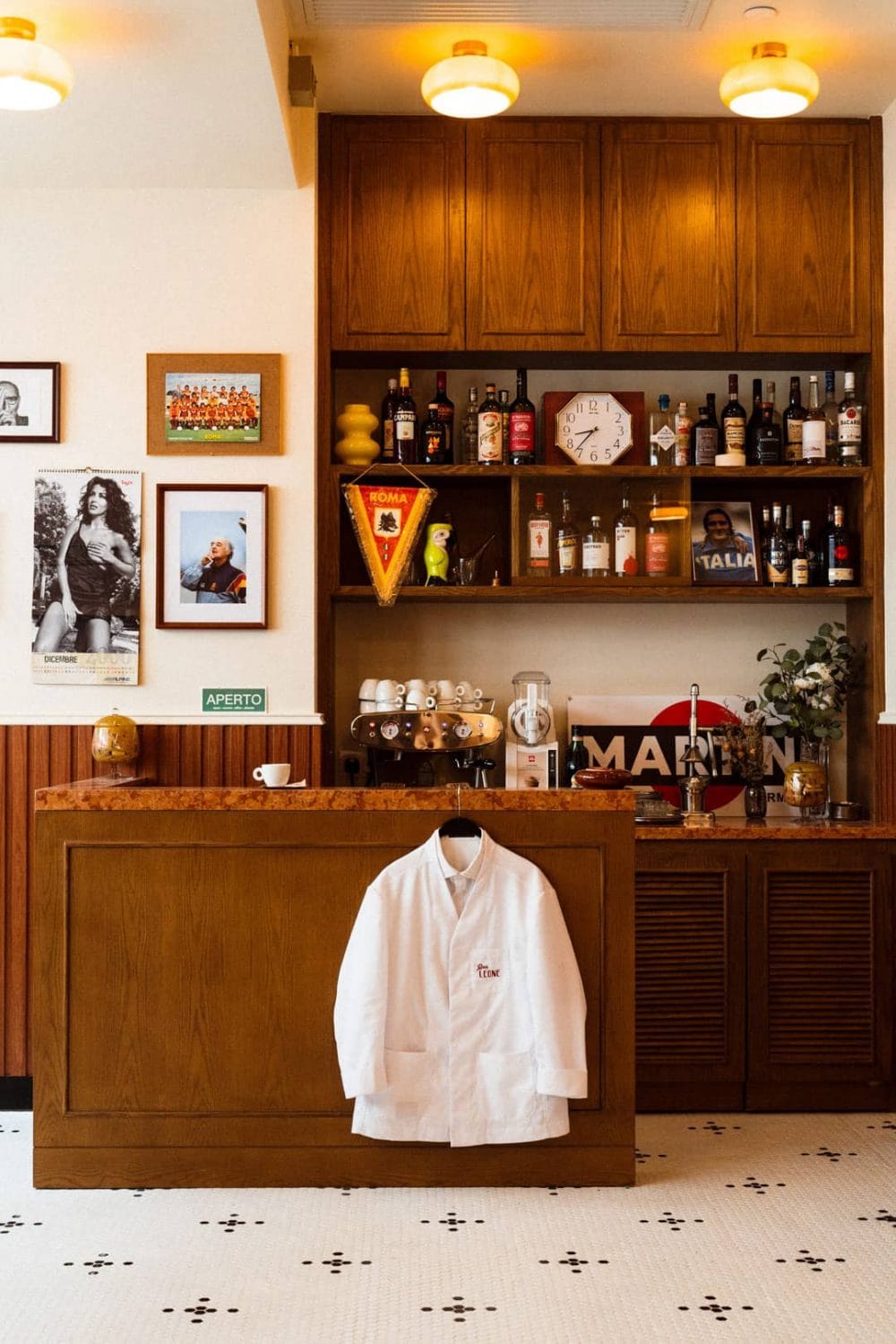 How Bar Leone, Asia's Best Bar, Signaled a Return to Simplicity ...