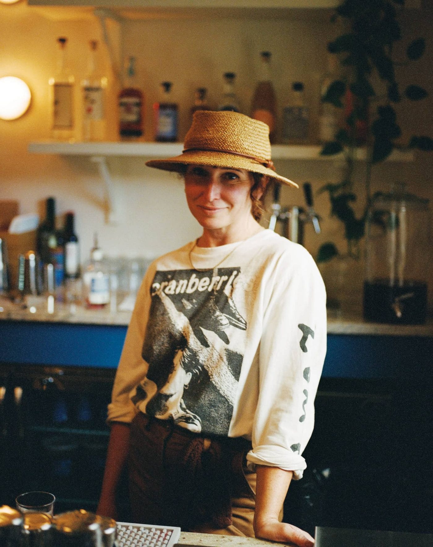 Day Trip: Daniel Singer, Filthy Mixers & Garnishes - Imbibe Magazine