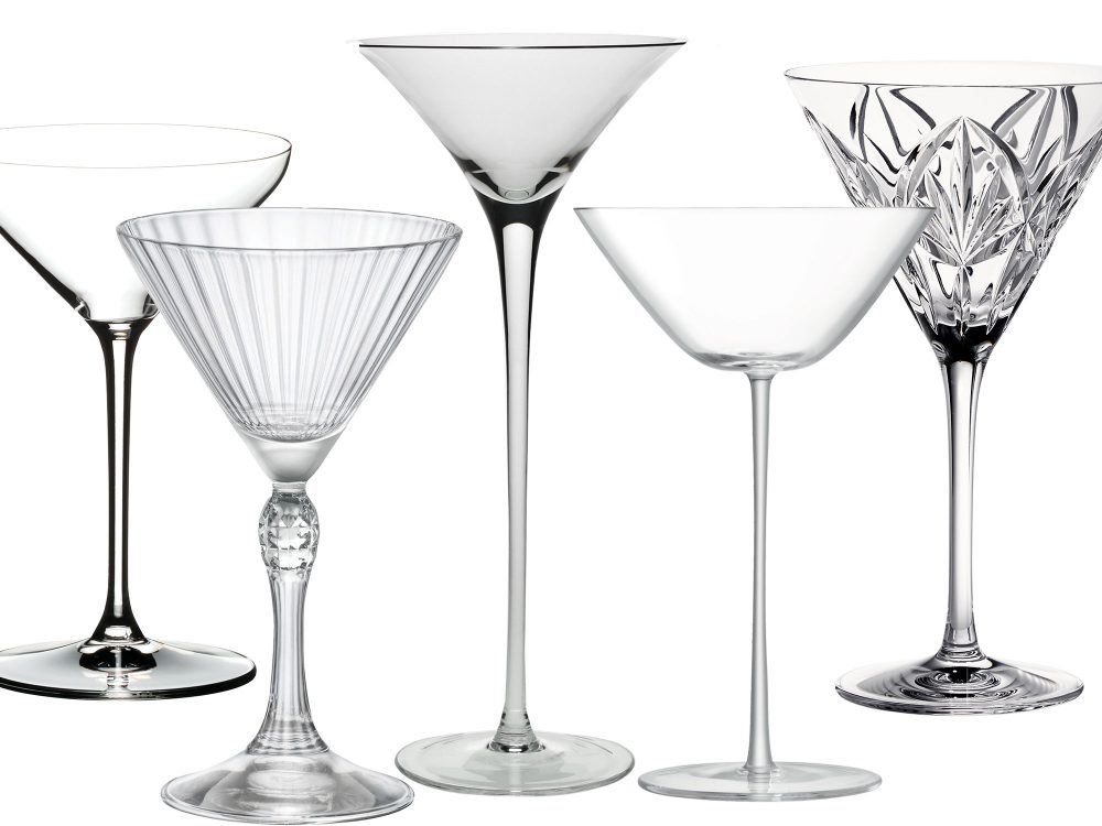 Gear: Old Fashioned Glasses - Imbibe Magazine