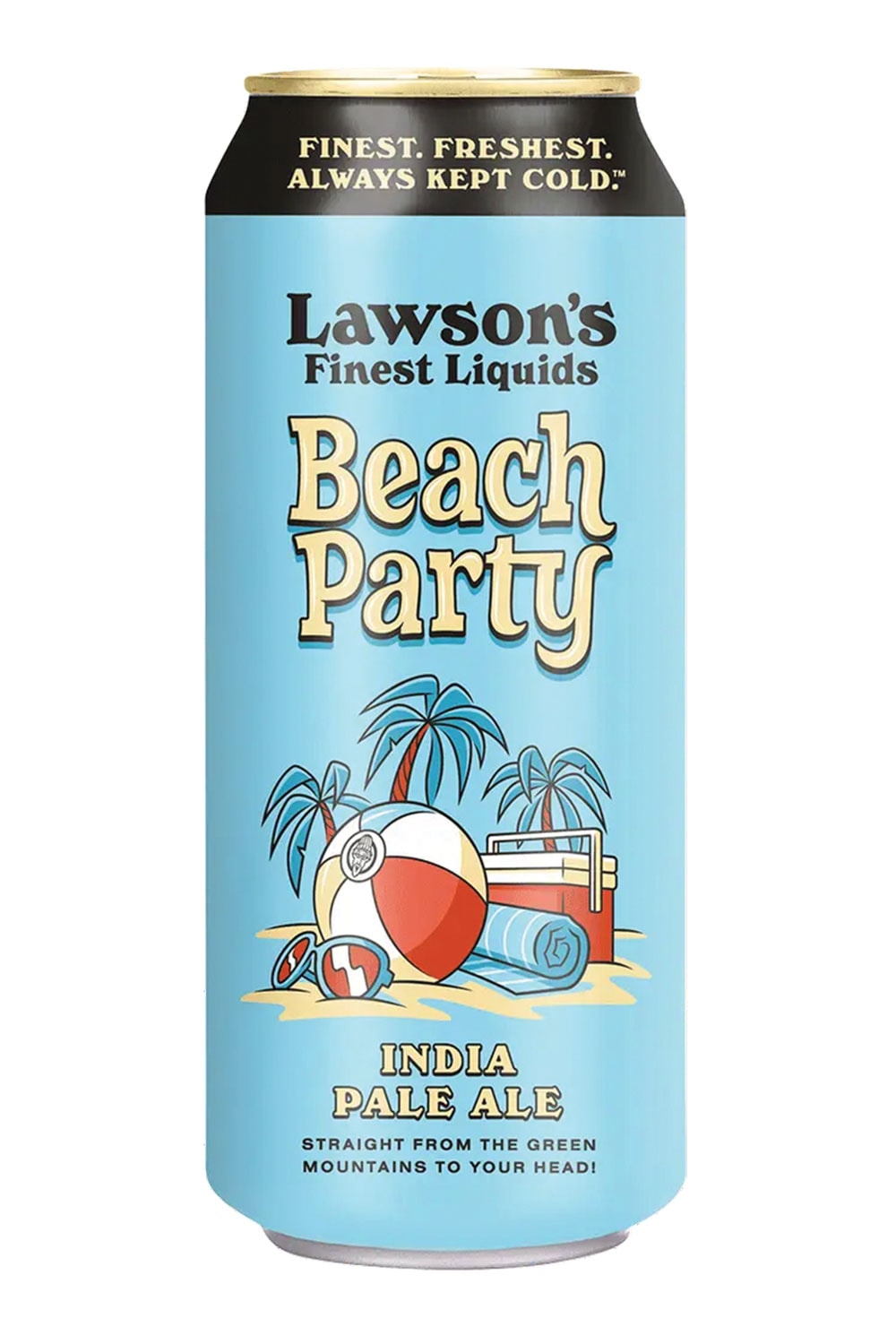 Taste Test: Session IPAs - Imbibe Magazine