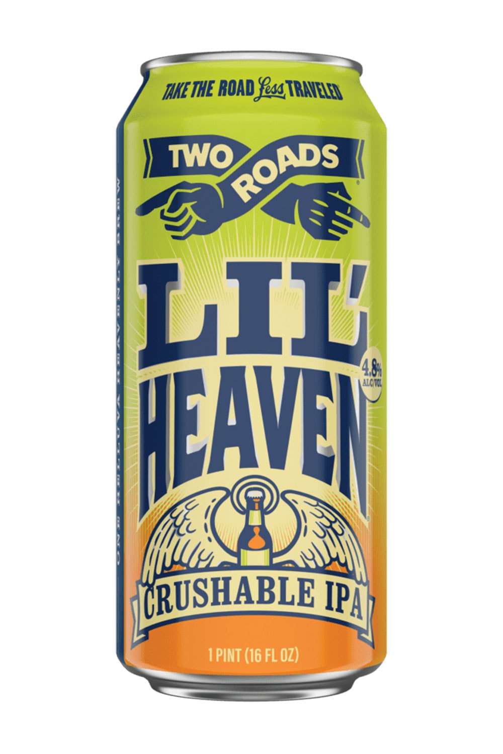 Taste Test: Session IPAs - Imbibe Magazine