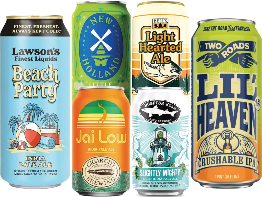 Taste Test: Rice Beer - Imbibe Magazine