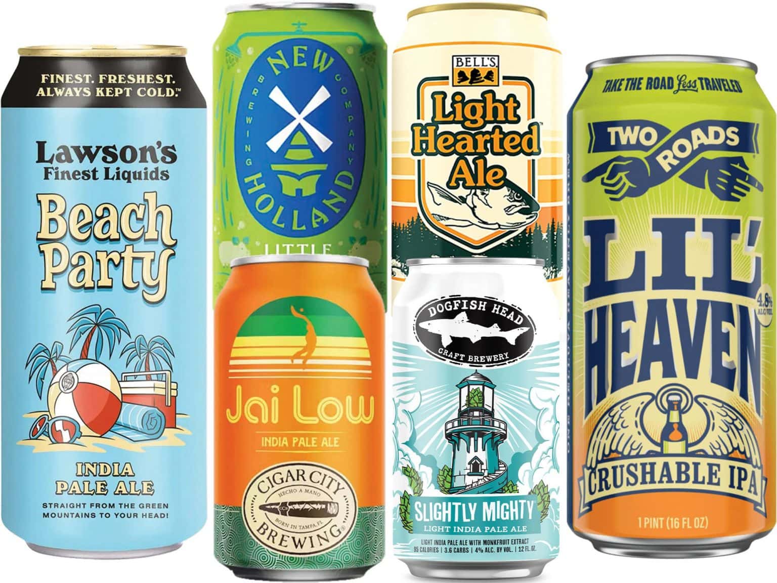 Taste Test: Rice Beer - Imbibe Magazine