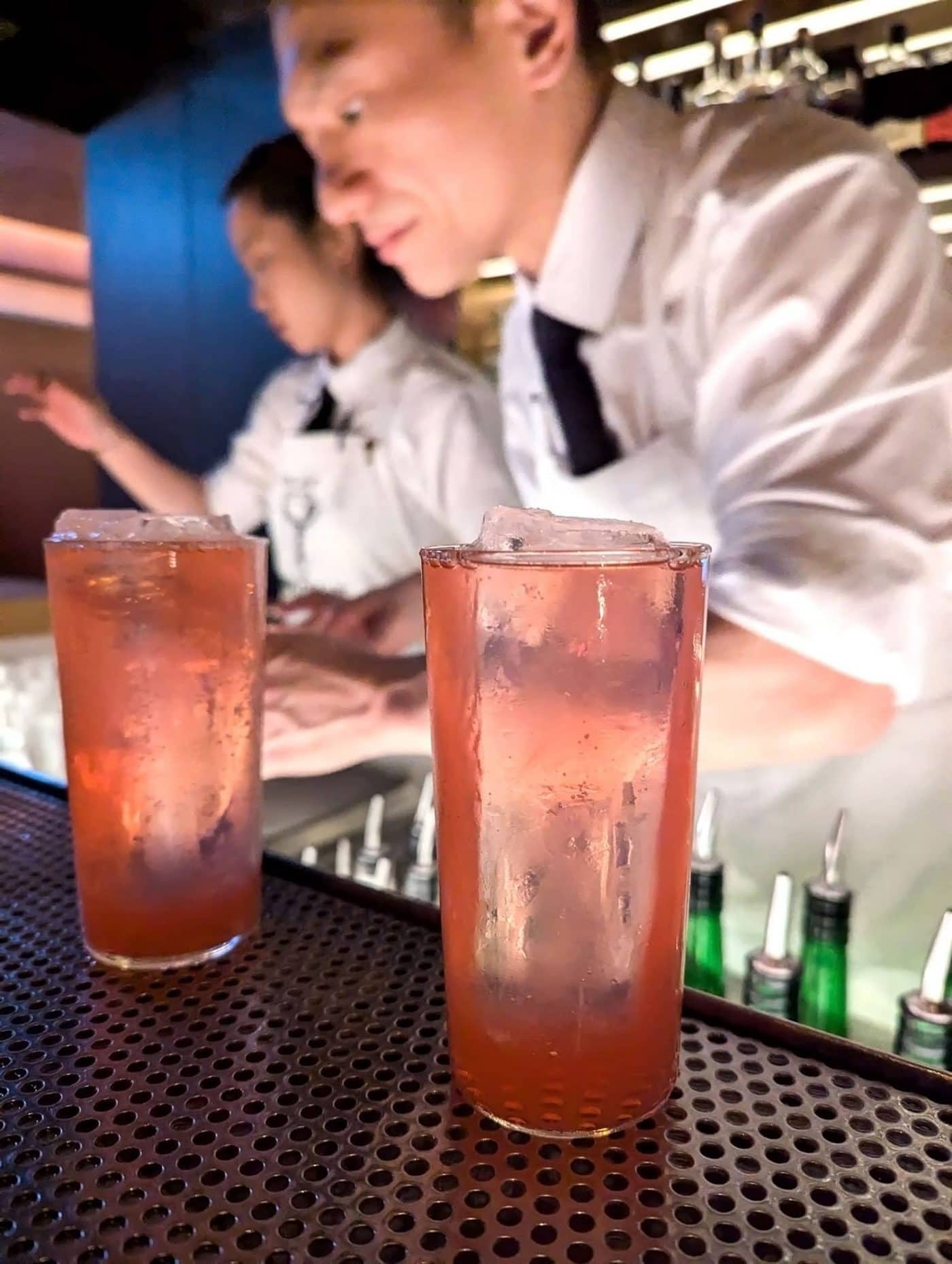 Where to Enjoy Cocktails in Hong Kong - Imbibe Magazine