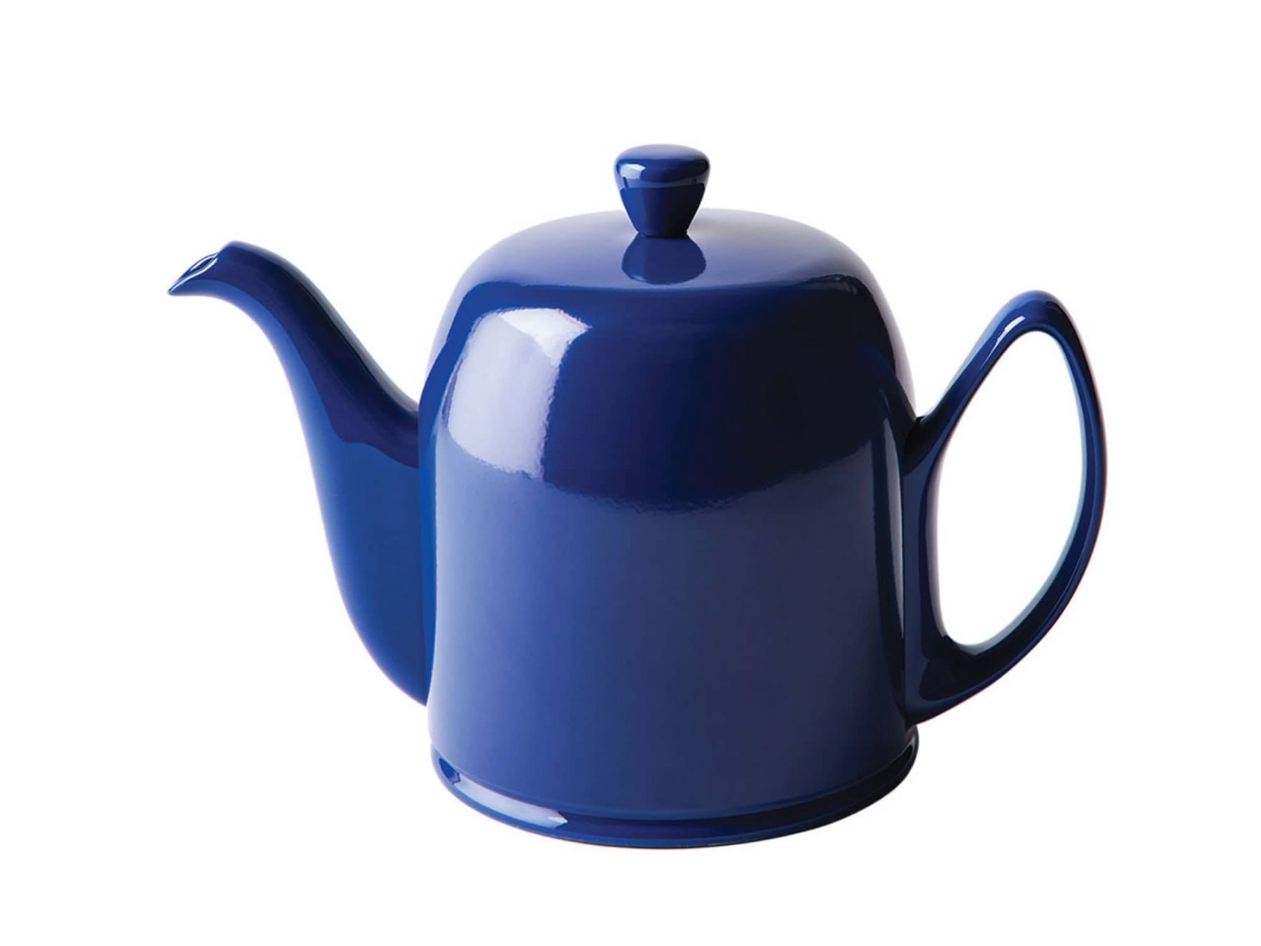 Gear: English-Style Teapots - Imbibe Magazine