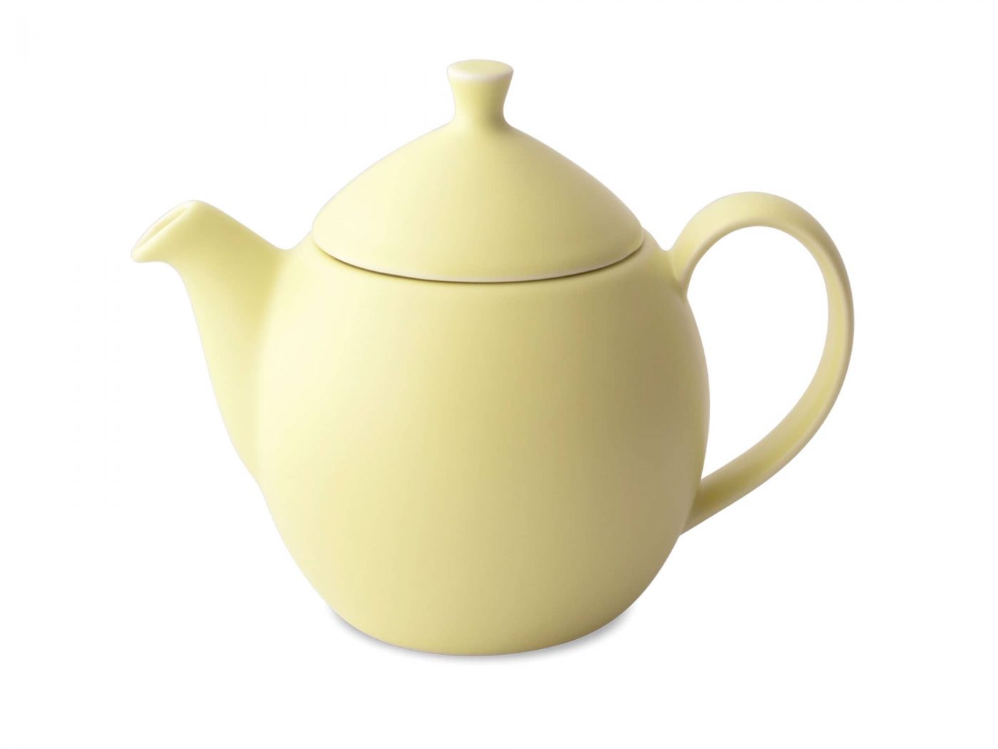 Gear: English-Style Teapots - Imbibe Magazine