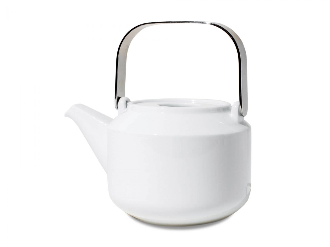 Gear: English-Style Teapots - Imbibe Magazine