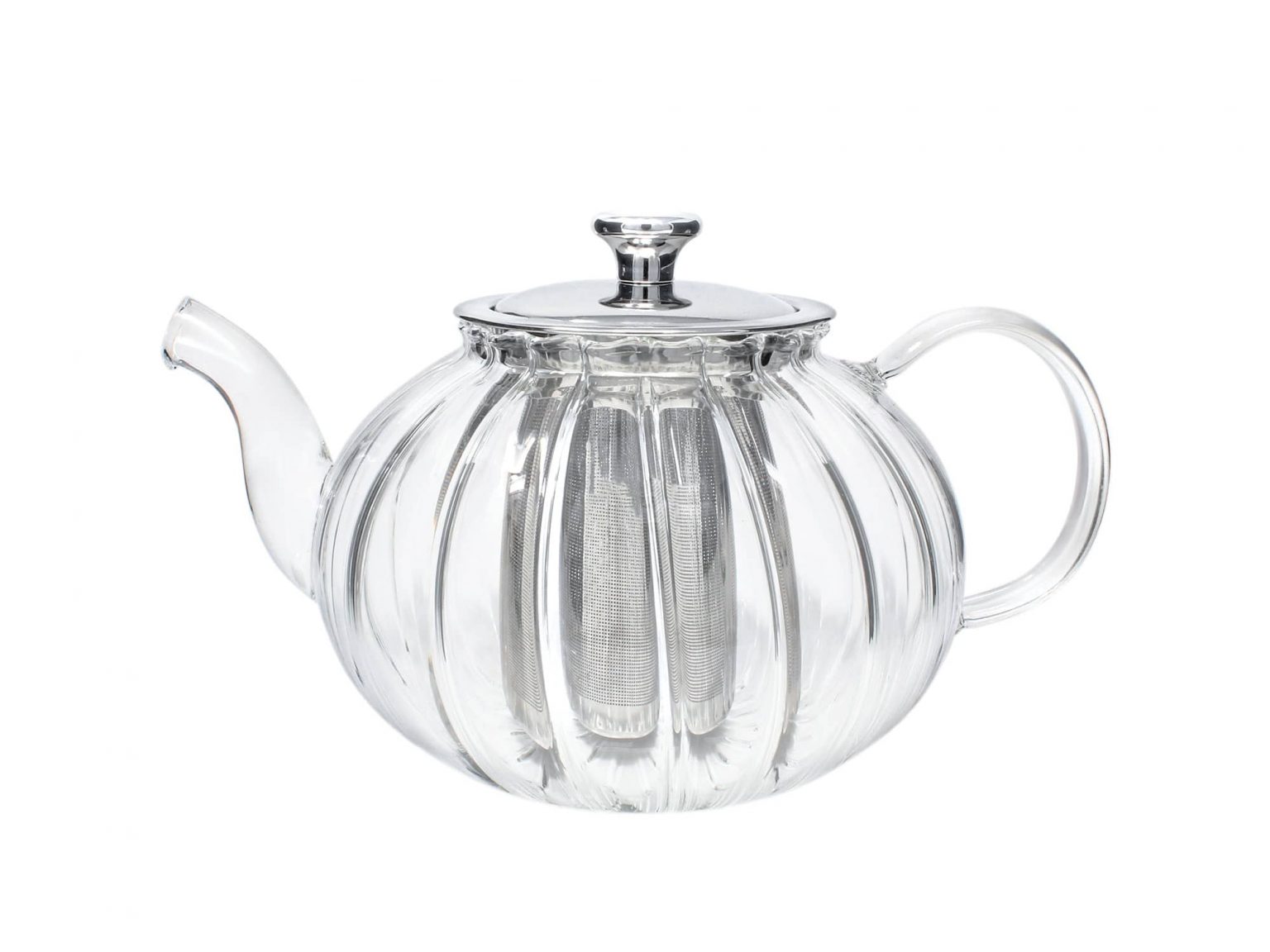 Gear: English-Style Teapots - Imbibe Magazine