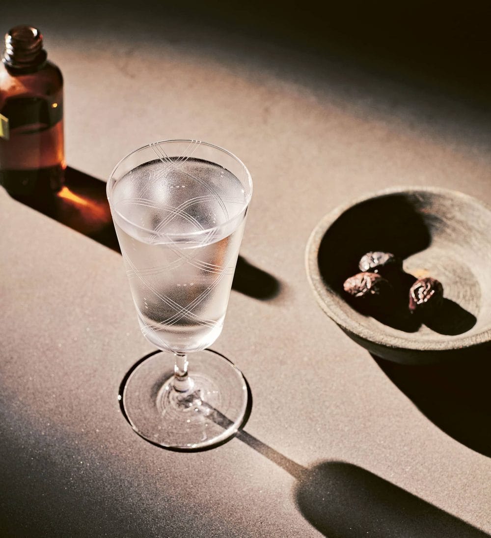 Rémy Espresso Martini - Imbibe Magazine