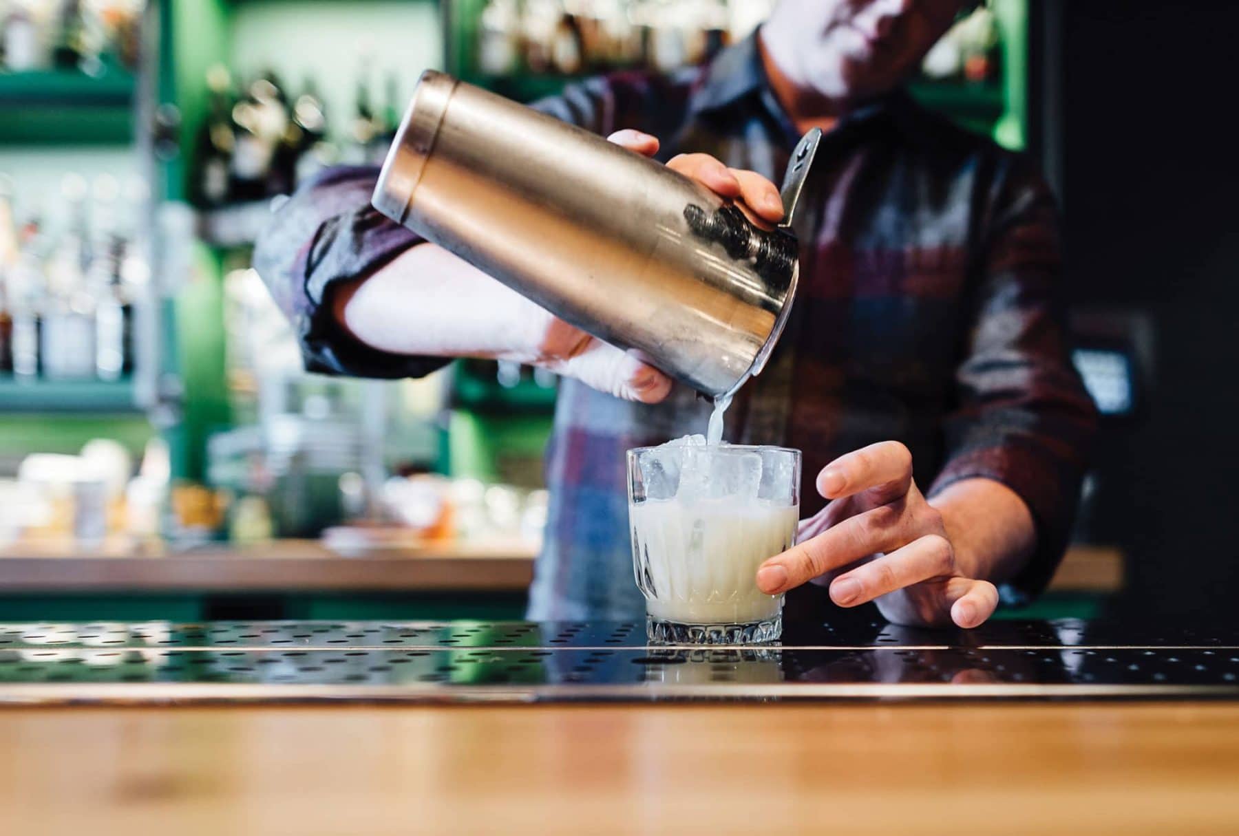 Where To Drink in Salt Lake City, Utah - Imbibe Magazine