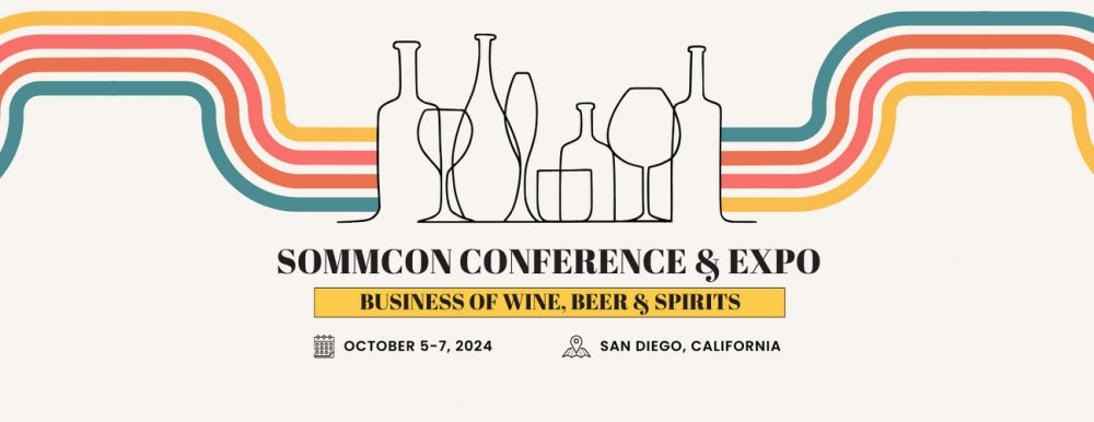 SommCon Returns to San Diego - Imbibe Magazine