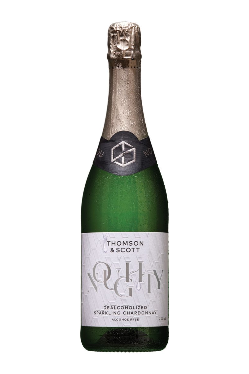 Taste Test: Alcohol-Free Sparkling Wines - Imbibe Magazine
