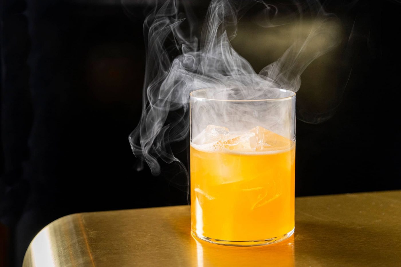 Ginger Beer Recipe - Imbibe Magazine