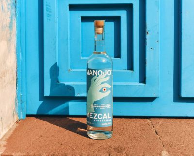 Drink of the Week: Manojo Mezcal - Imbibe Magazine