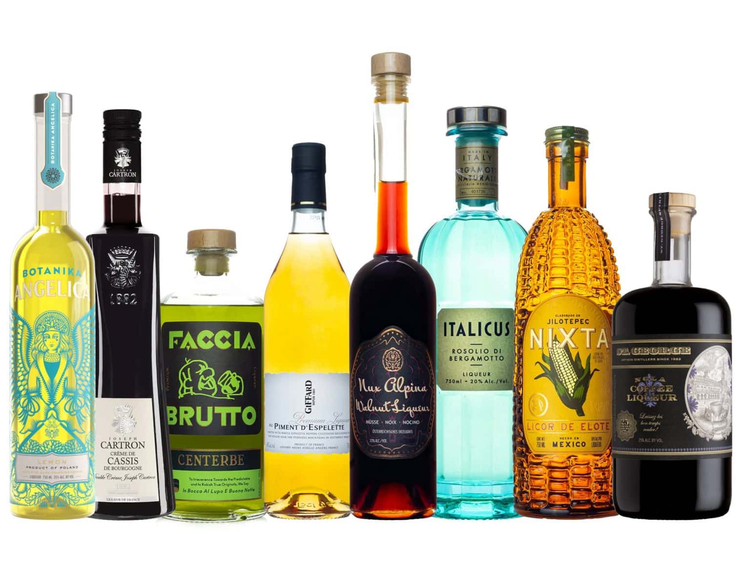 Imbibe Magazine - The Ultimate Drinks Magazine