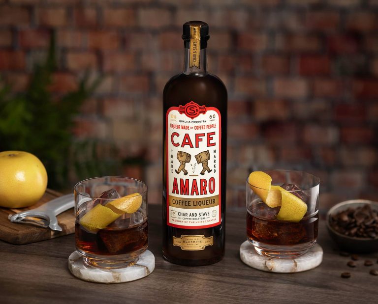 Drink of the Week: Amaro dell’Etna - Imbibe Magazine