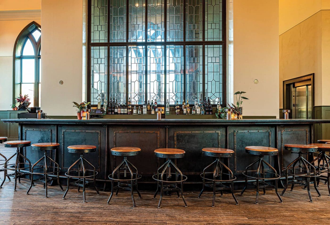 Day Trip: Tonya Cornett, 10 Barrel Brewing Co. - Imbibe Magazine