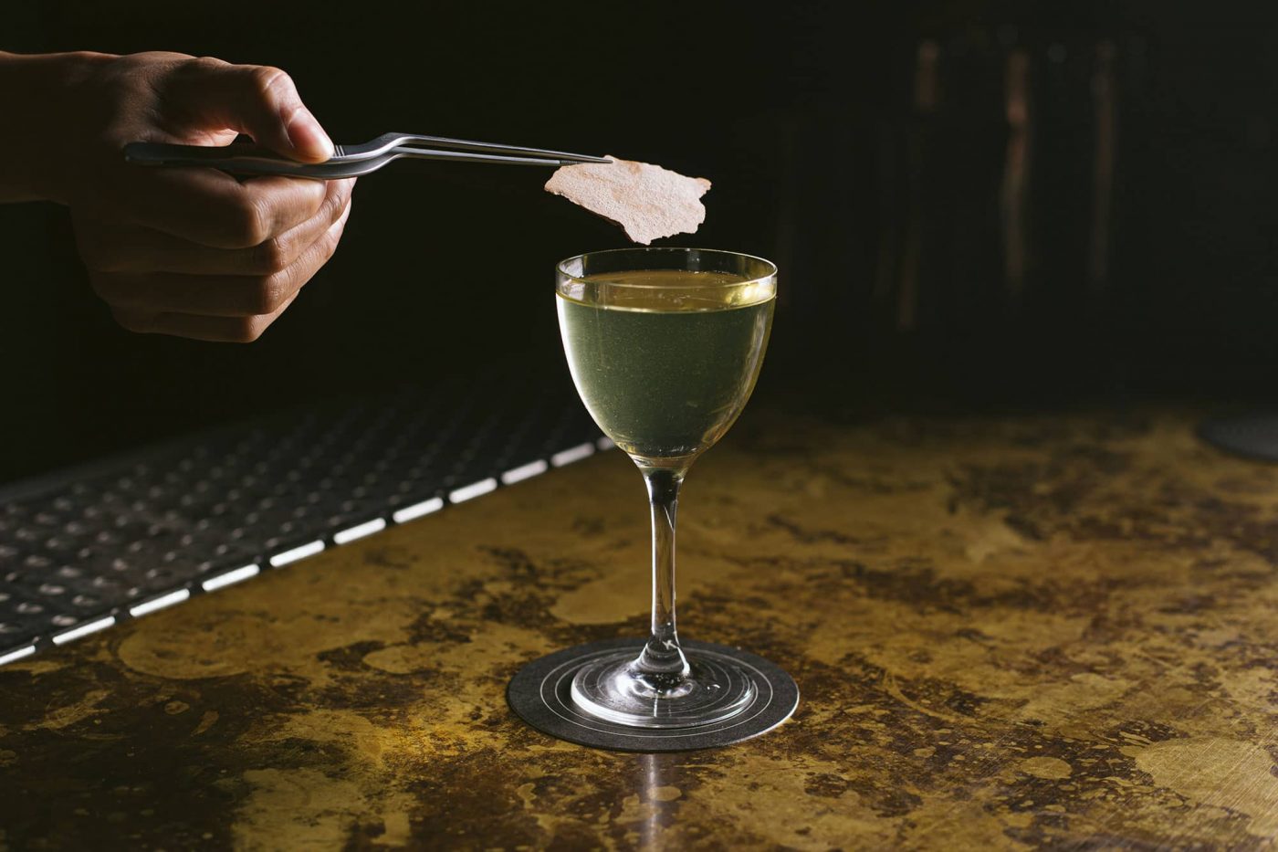 On the Menu: Midnight Rambler Dallas - Imbibe Magazine
