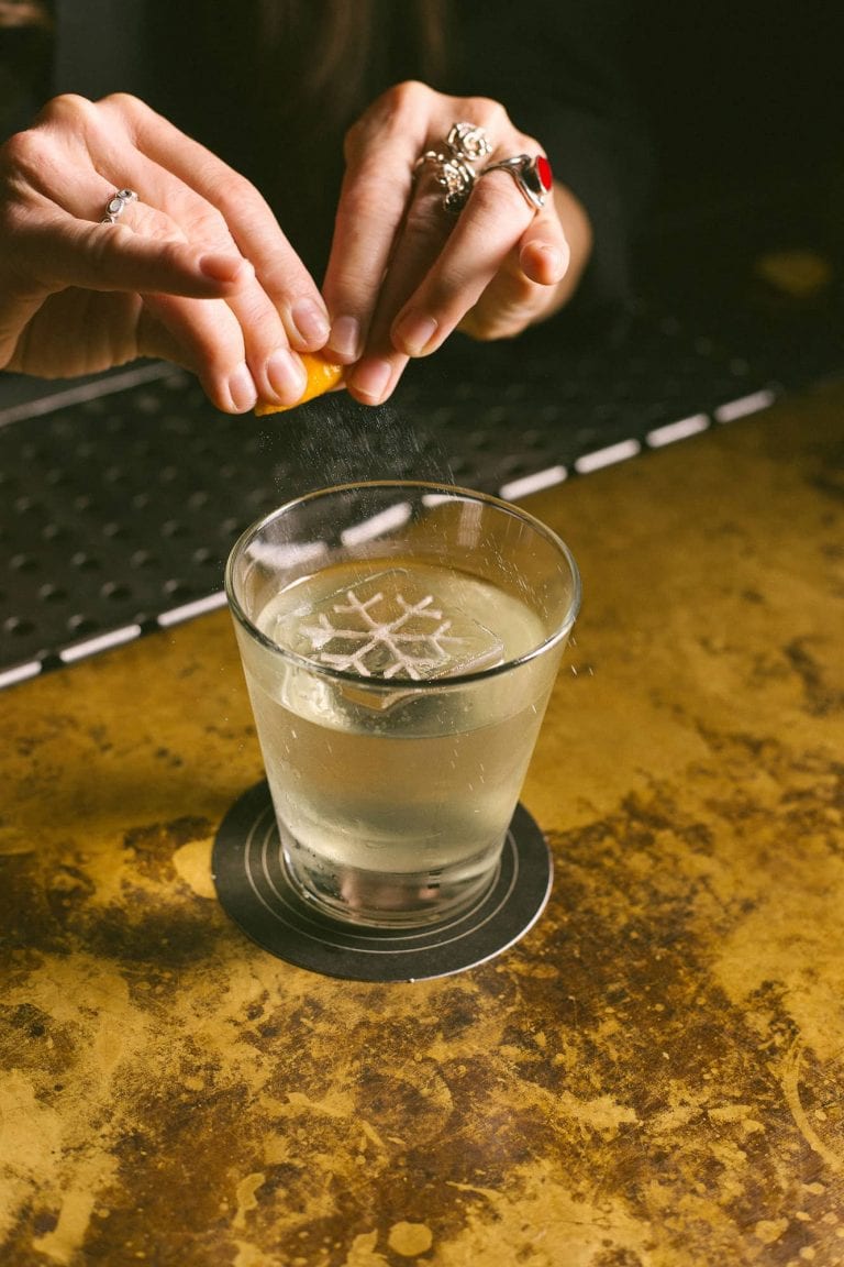 On the Menu: Midnight Rambler Dallas - Imbibe Magazine