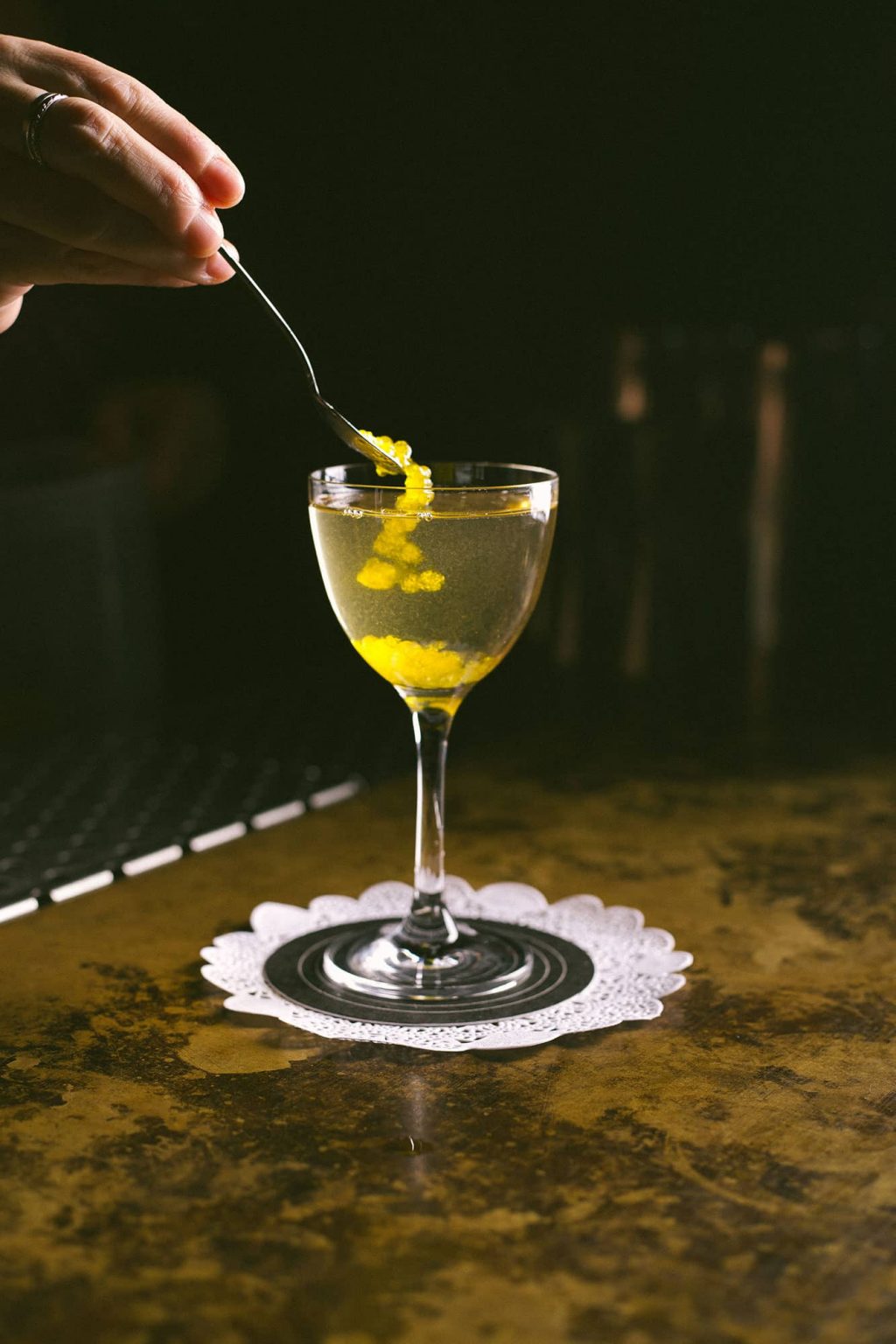 On the Menu: Midnight Rambler Dallas - Imbibe Magazine