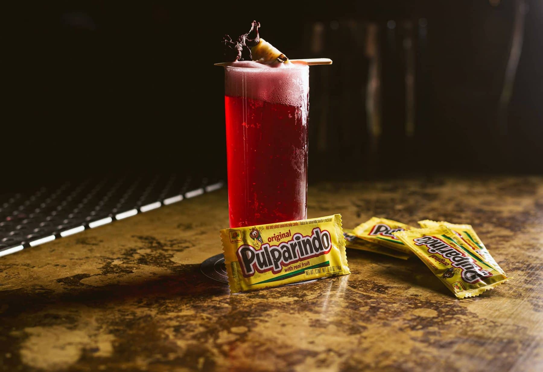 On the Menu: Midnight Rambler Dallas - Imbibe Magazine