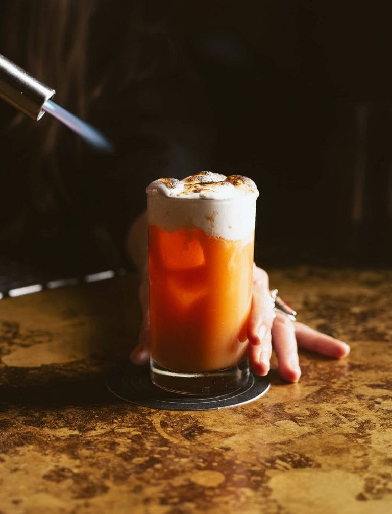 On the Menu: Midnight Rambler Dallas - Imbibe Magazine