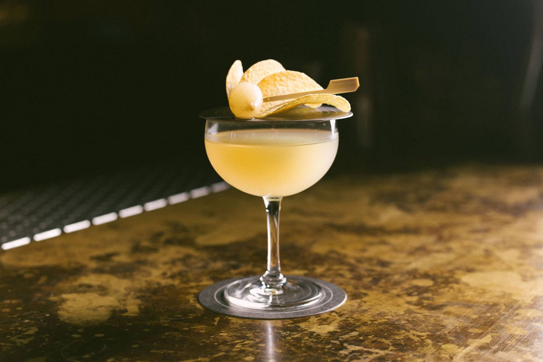 On the Menu: Midnight Rambler Dallas - Imbibe Magazine