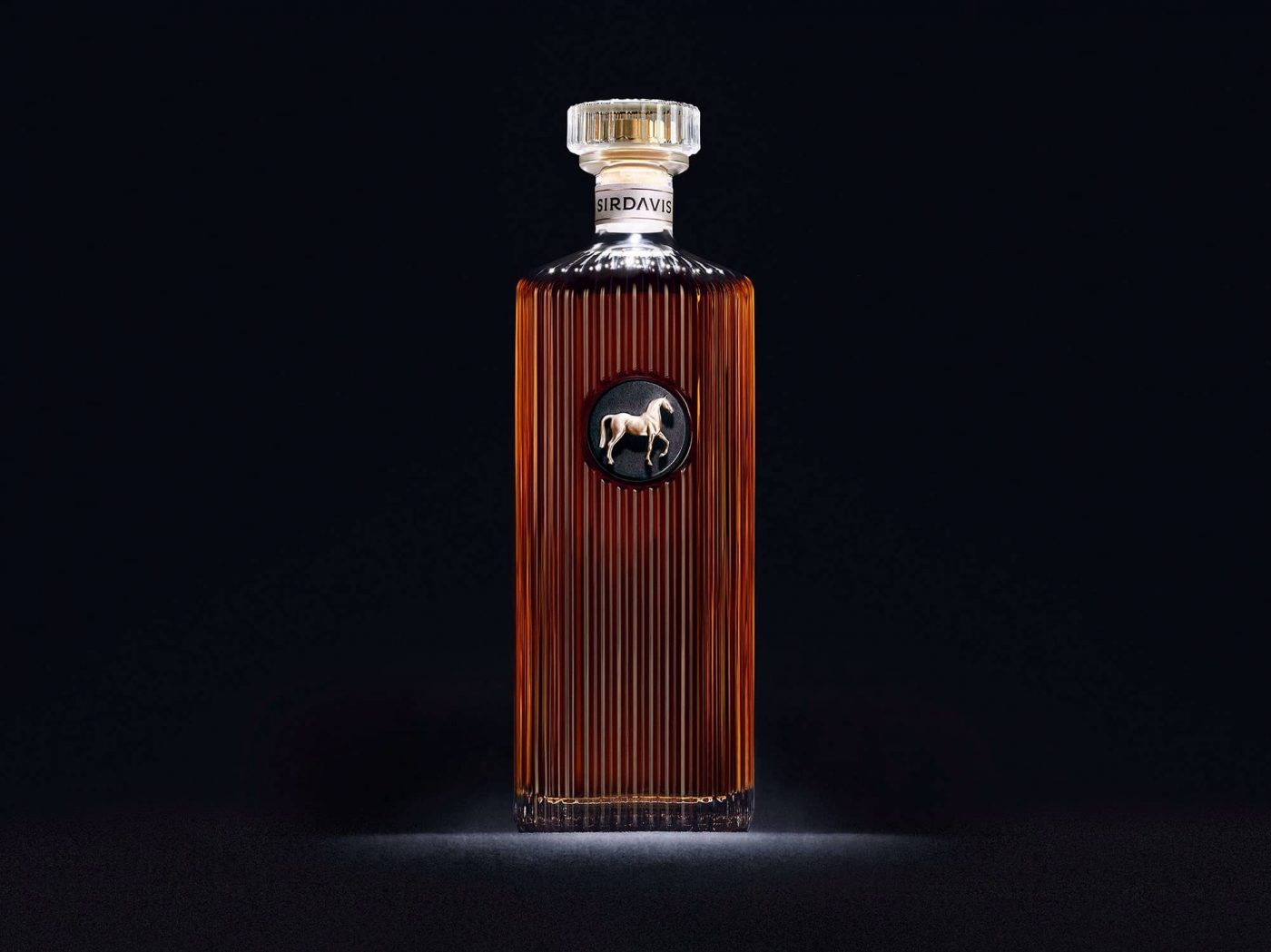 SirDavis American Whisky: Drink of the Week - Imbibe Magazine