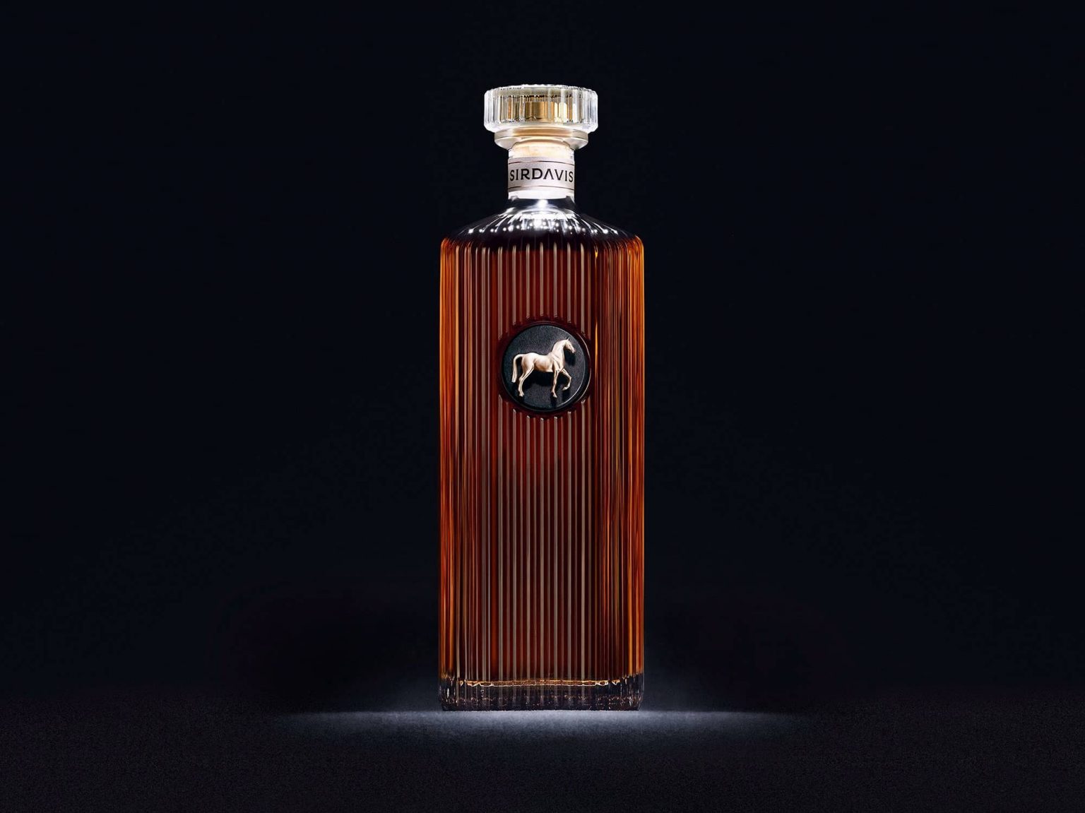 SirDavis American Whisky: Drink of the Week - Imbibe Magazine