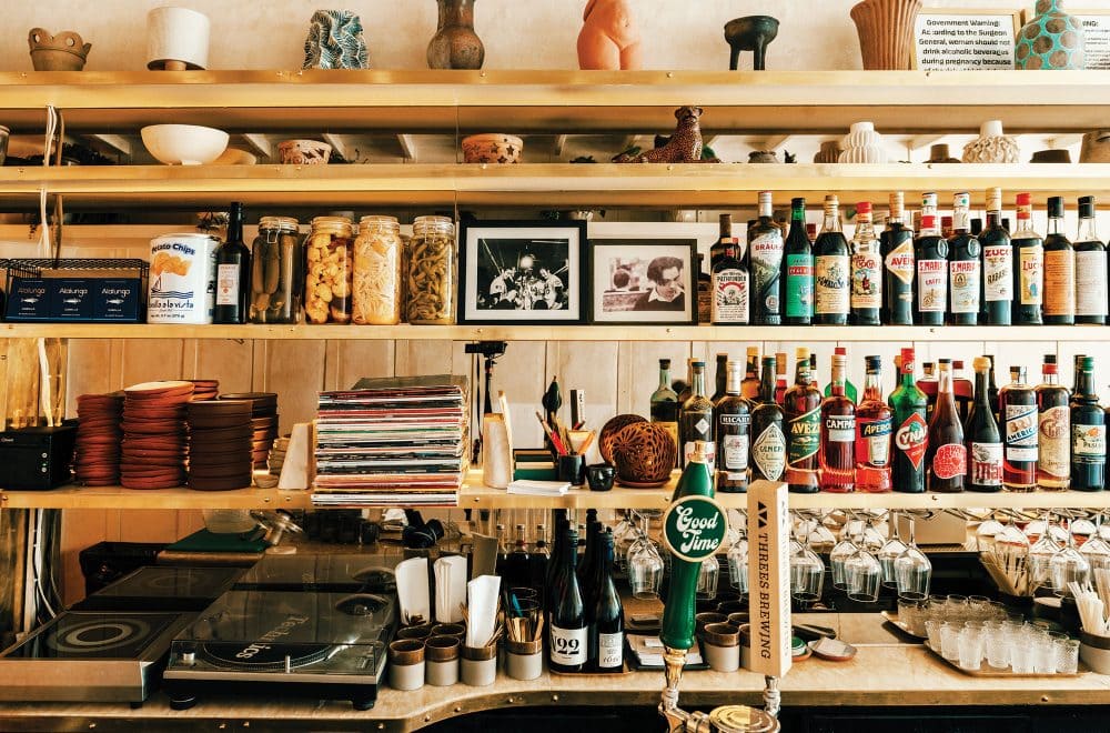 Good Guy's: Imbibe 75 Place to Watch - Imbibe Magazine