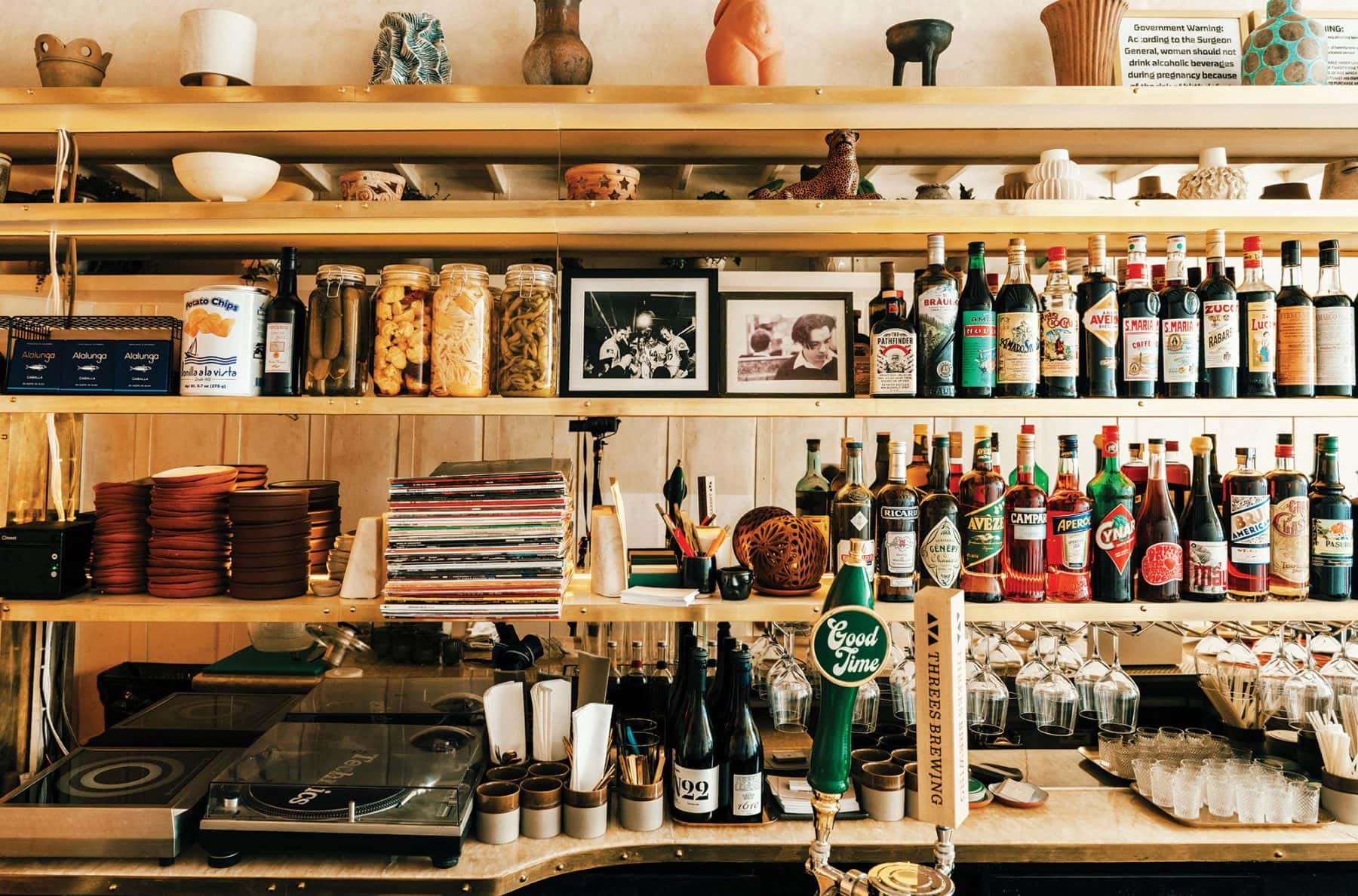 Good Guy's: Imbibe 75 Place to Watch - Imbibe Magazine