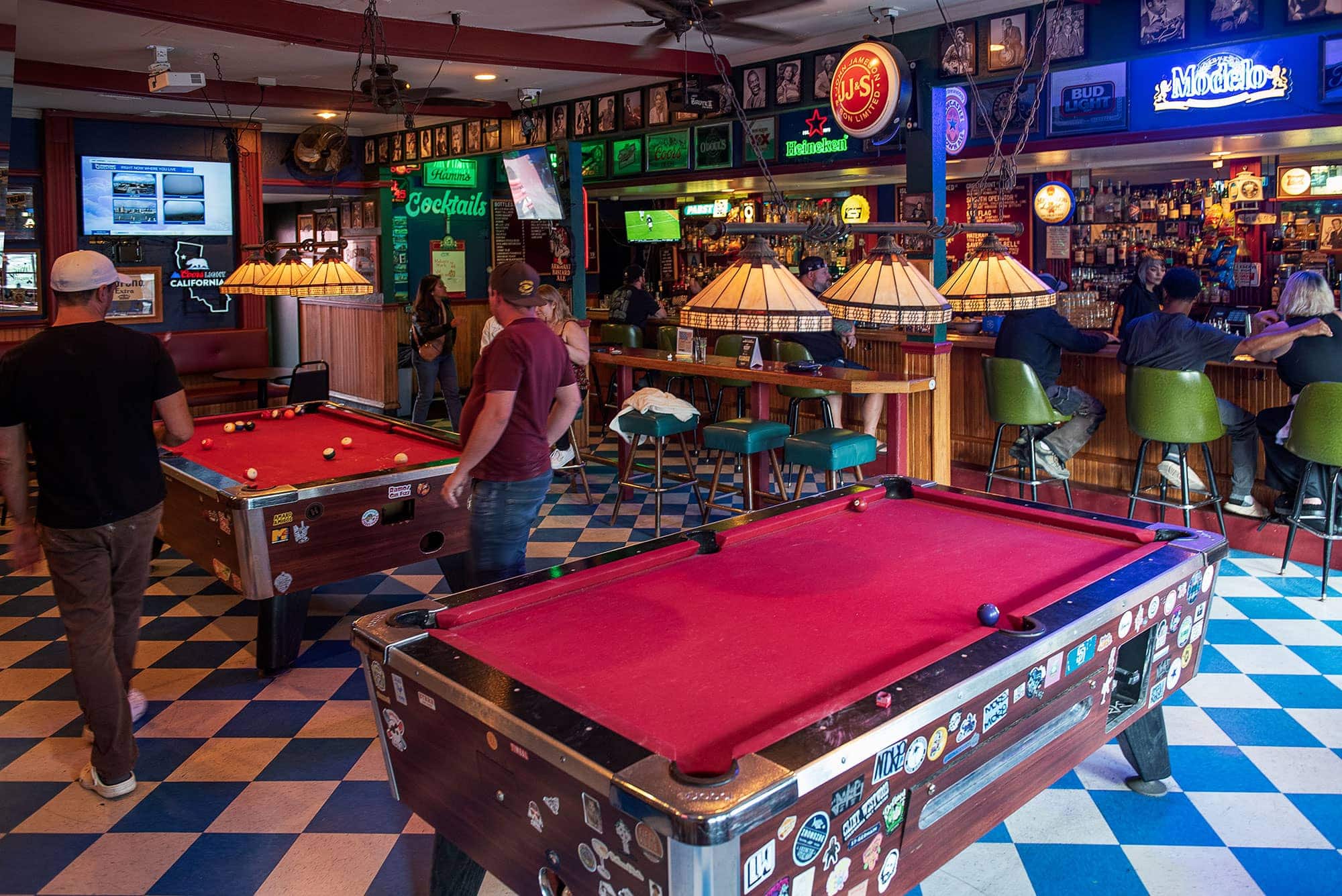 Where to Drink Cocktails in San Diego - Imbibe Magazine