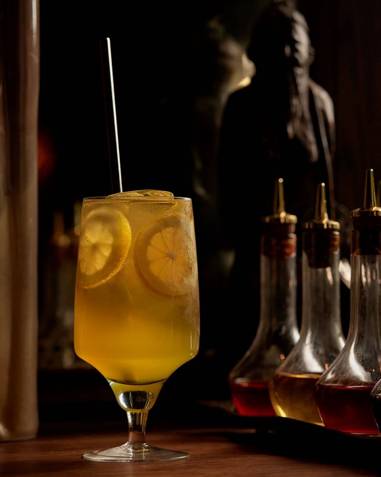 The Aladdin Sane, Detroit: Inside Look - Imbibe Magazine