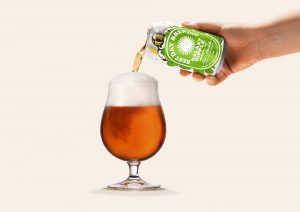 Best Day Brewing Nonalcoholic Imperial IPA: Drink of the Week - Imbibe ...