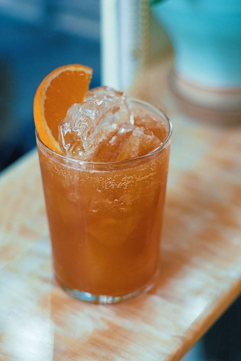 Spanish Coffee Recipe - Imbibe Magazine