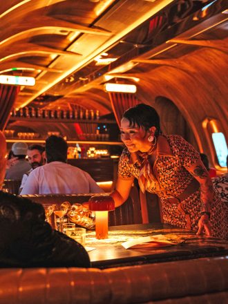 Where to Drink in Phoenix - Imbibe Magazine