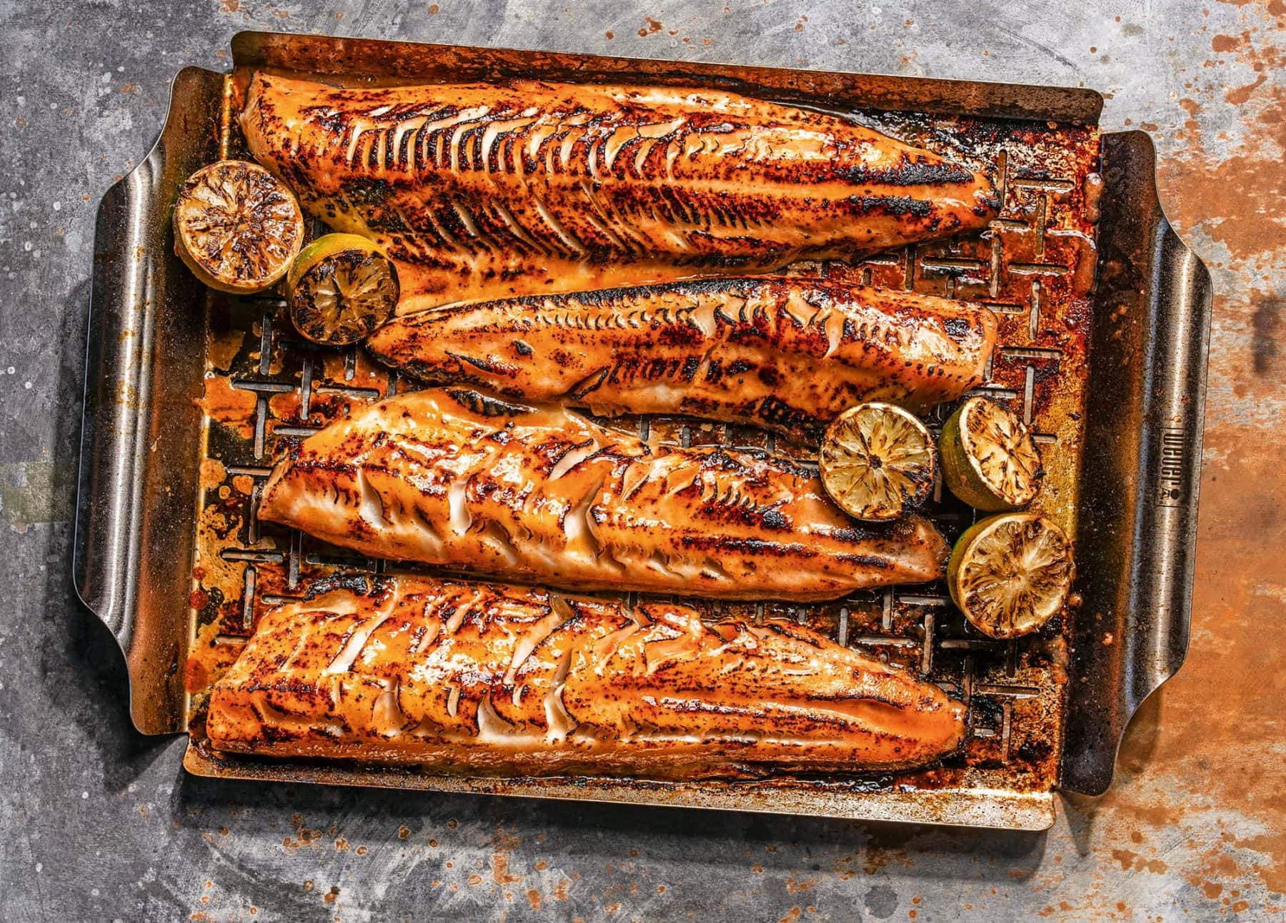 Applejack Gravy - Imbibe Magazine