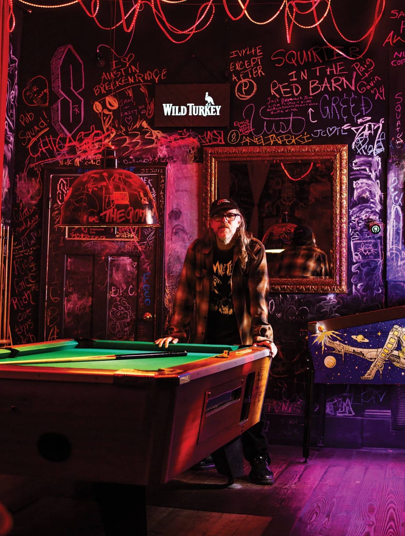 Imbibe 75 Person to Watch: Nicholas Jarrett - Imbibe Magazine