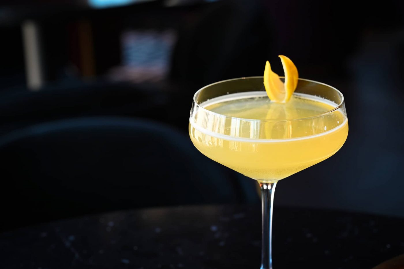 Cocktails + Spirits - Imbibe Magazine