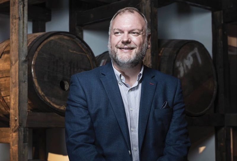 How American Brewer Alex Chasko Became One of Ireland’s Top Distillers ...