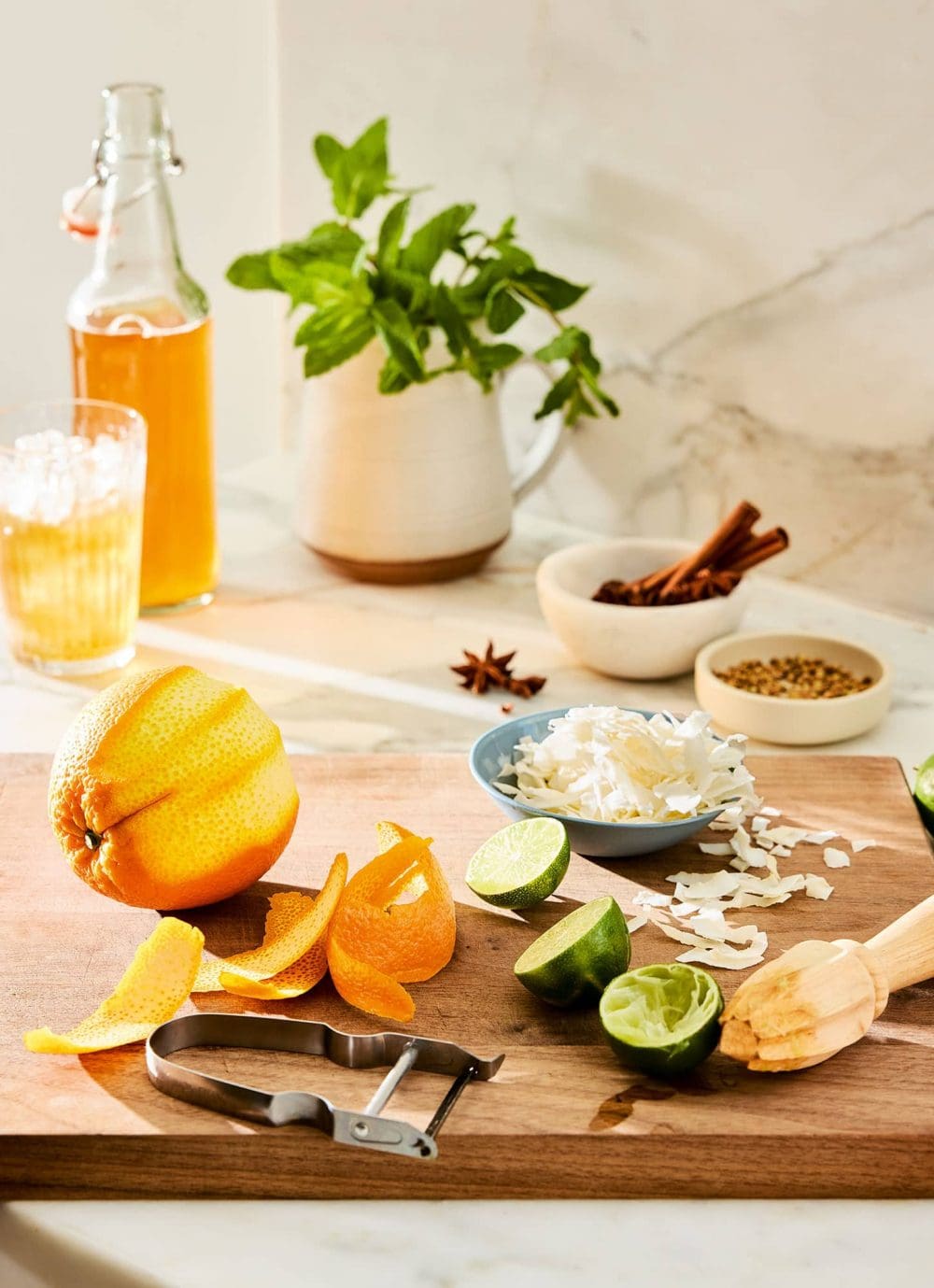 5 to Try: Hard Seltzers - Imbibe Magazine