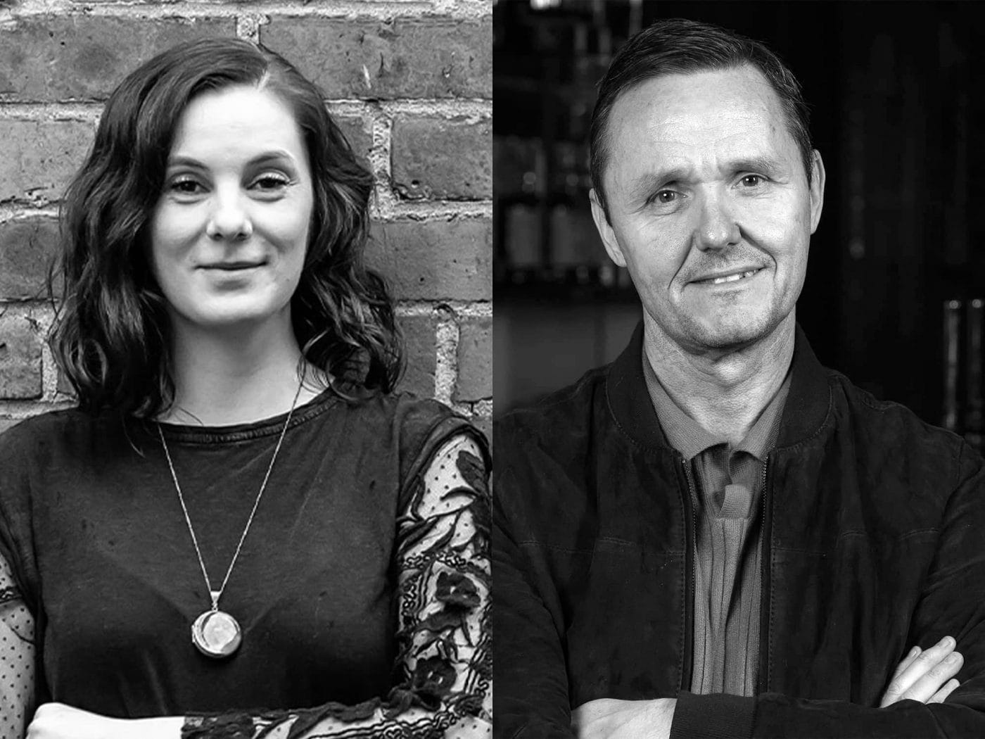 Irish Whiskey With Jillian Vose and Sean Muldoon: Ep. 118 - Imbibe Magazine