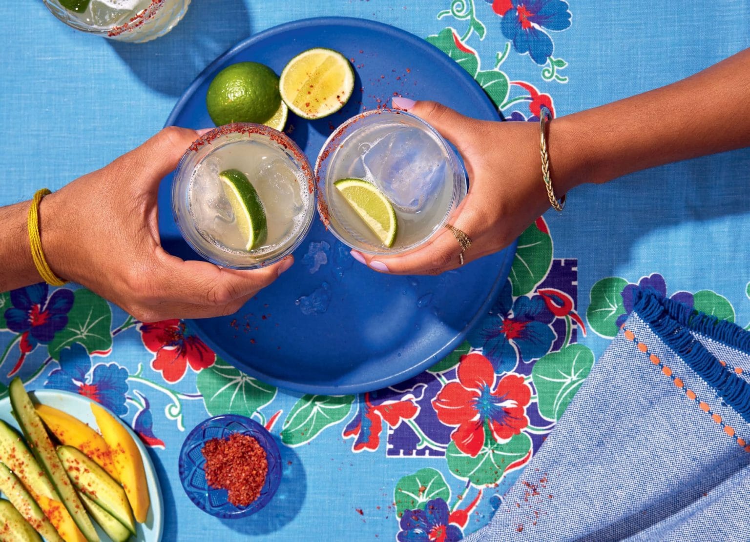 Episode 120: Margarita Time With Caroline Pardilla - Imbibe Magazine